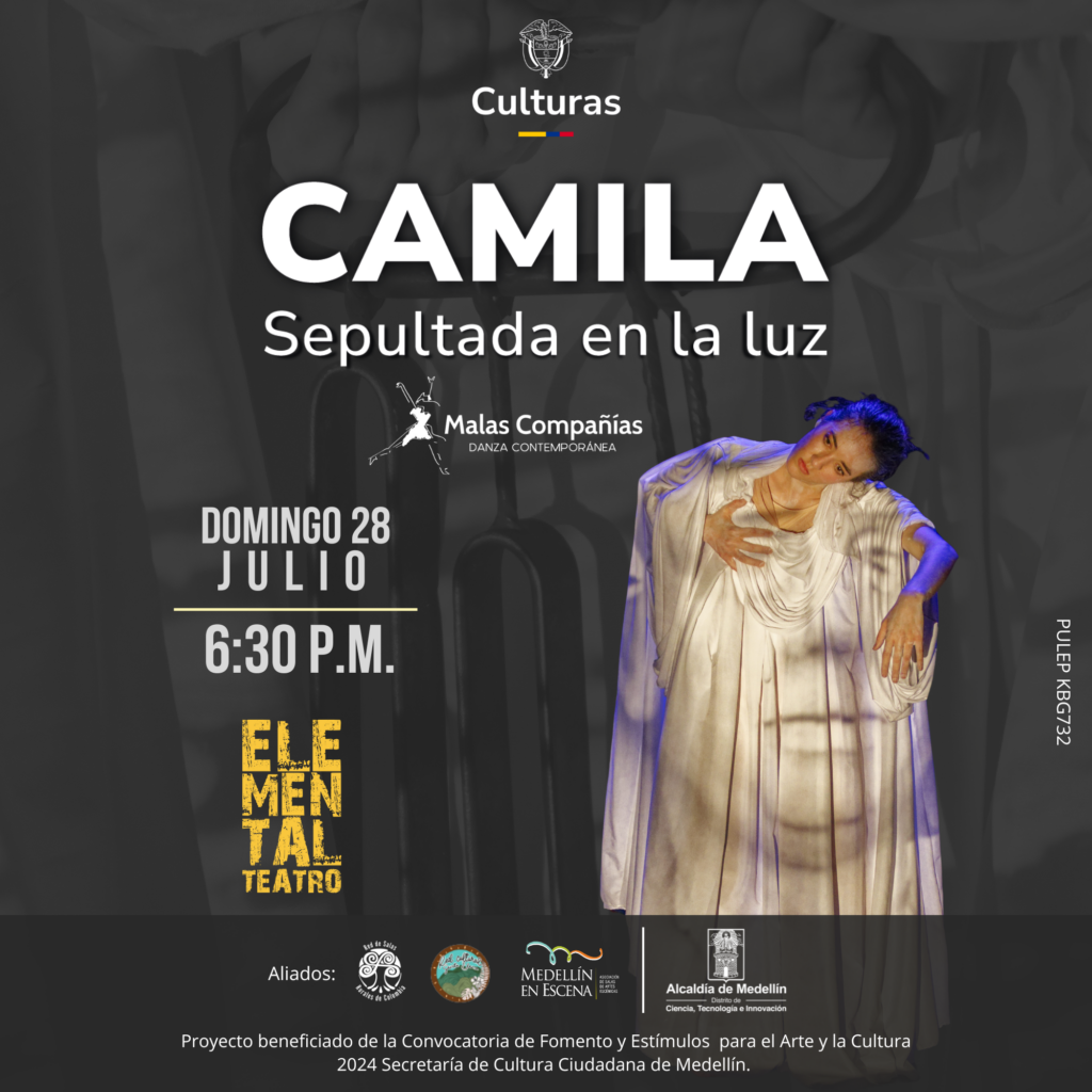 Elemental Teatro │ Casa Contenta │ Santa Elena